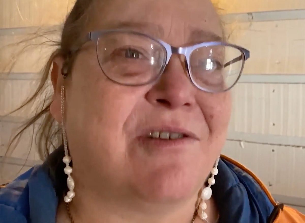 Tip Leads Police to “Clandestine Grave ” in Condo Crawl Space