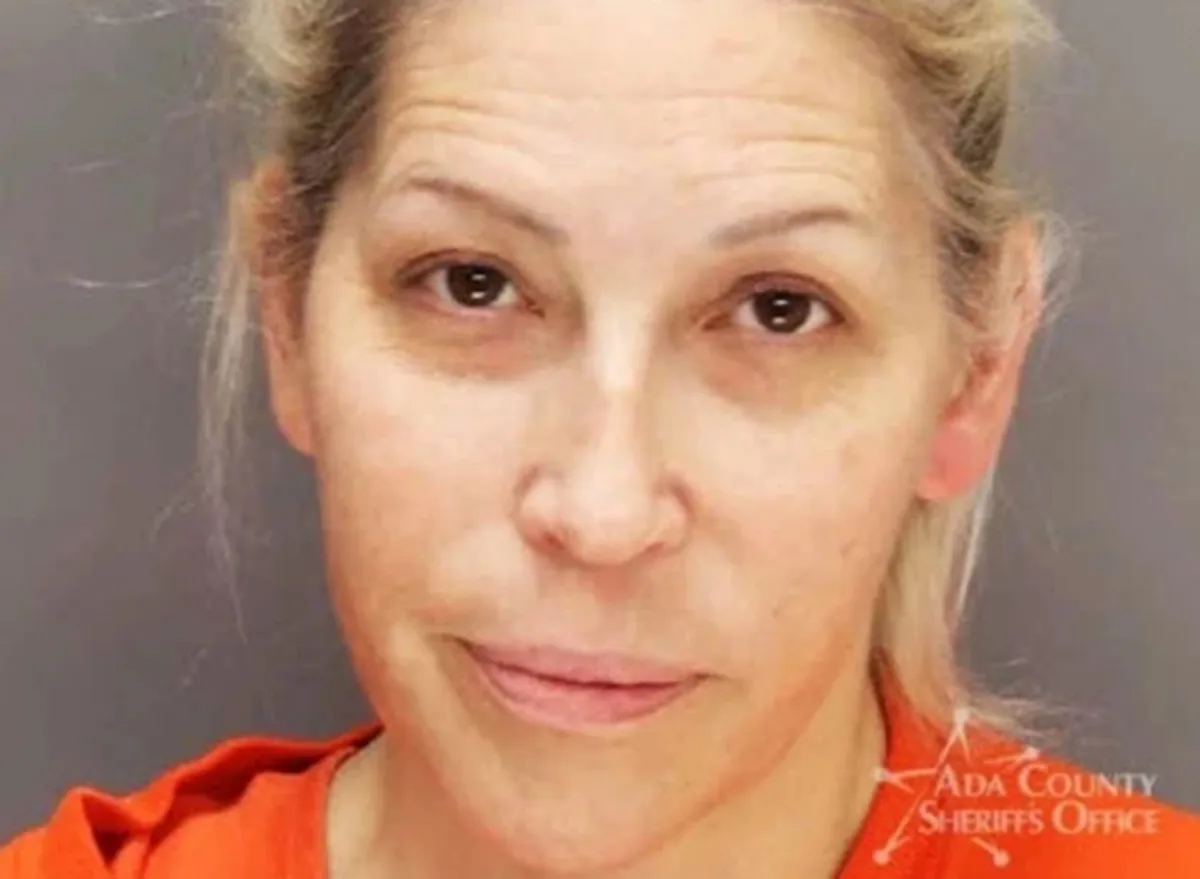 Shannon O'Connor Alleged Victims Beg for Maximum Sentence