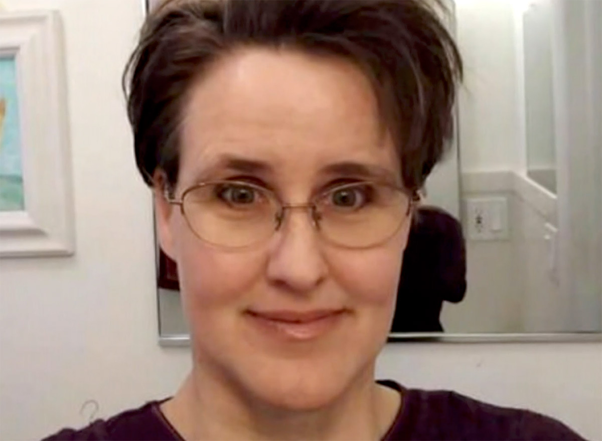 Lori Vallow's Brother Told His Wife “I Think I Am Their Fall Guy”