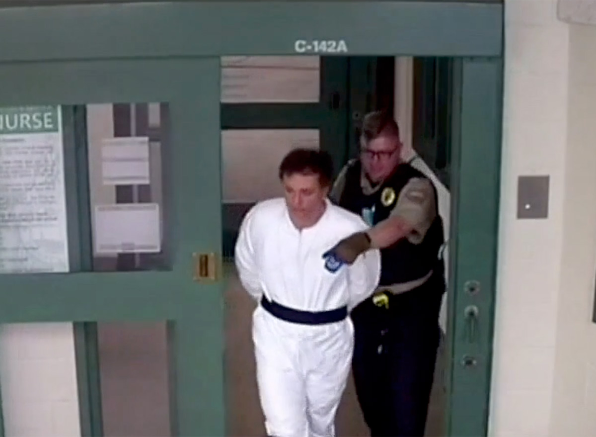 New Details in Murder Case of Plastic Surgeon and Lawyer