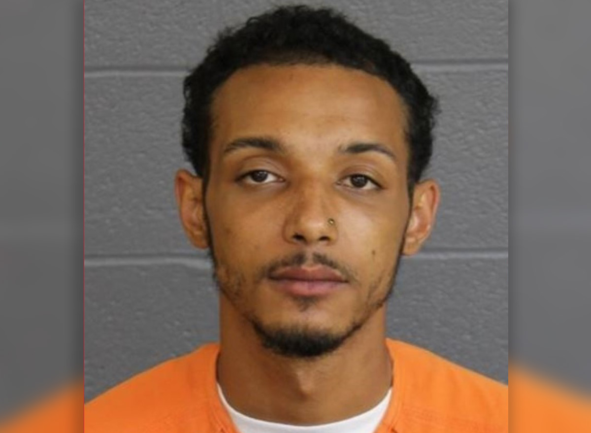 Naked Man Arrested Stealing School Bus With Dead Deer Inside