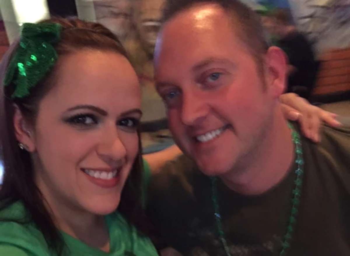 Man Claims Self-Defense After Shooting Girlfriend in Back 4 Times