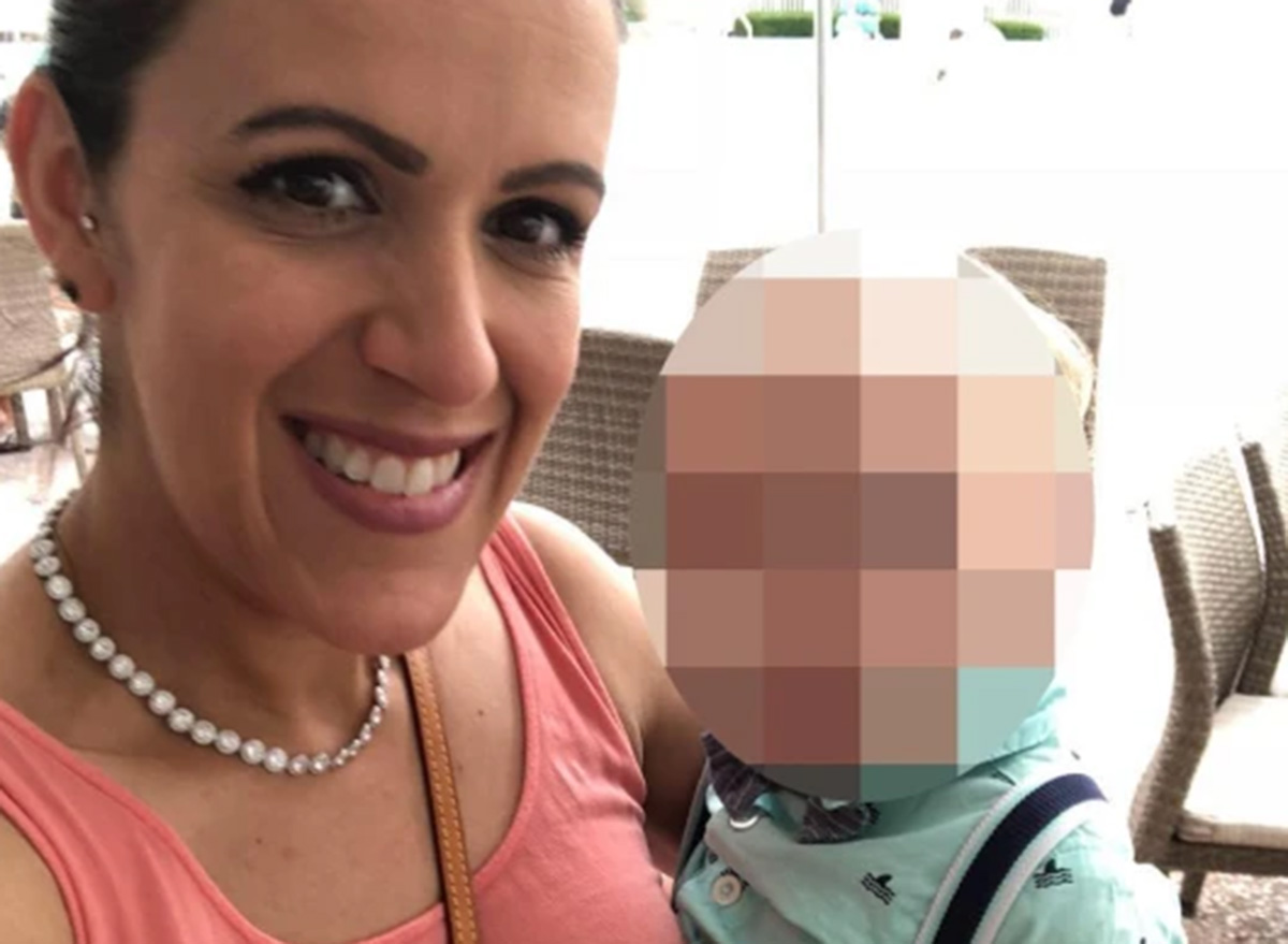 Man Claims Self-Defense After Shooting Girlfriend in Back 4 Times