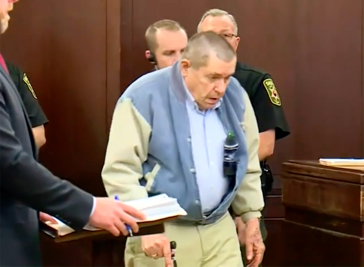 Ex-Wife of Andrew Lester Speaks in Ralph Yarl Shooting Case