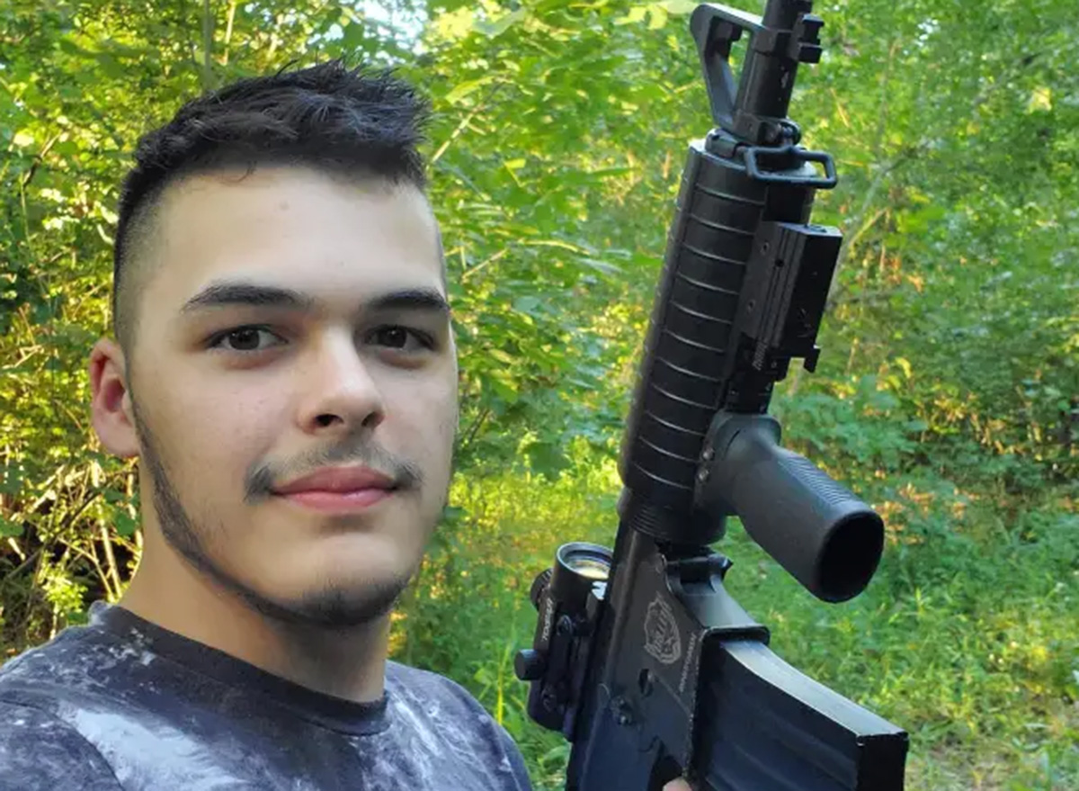 An Expectant Father Applied to Be Assassin to Make Extra Money