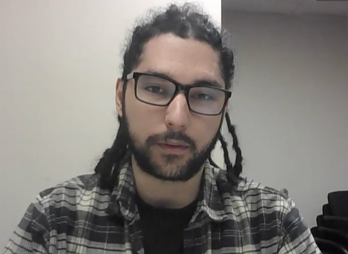 Ex-Wife of Andrew Lester Speaks in Ralph Yarl Shooting Case