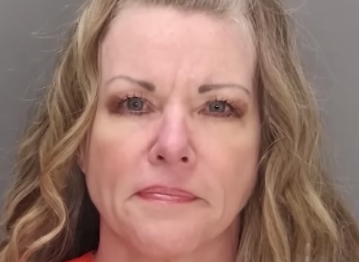 Lori Vallow Daybell Murder Trial Begins—“Cult Mom” Will Face Jury