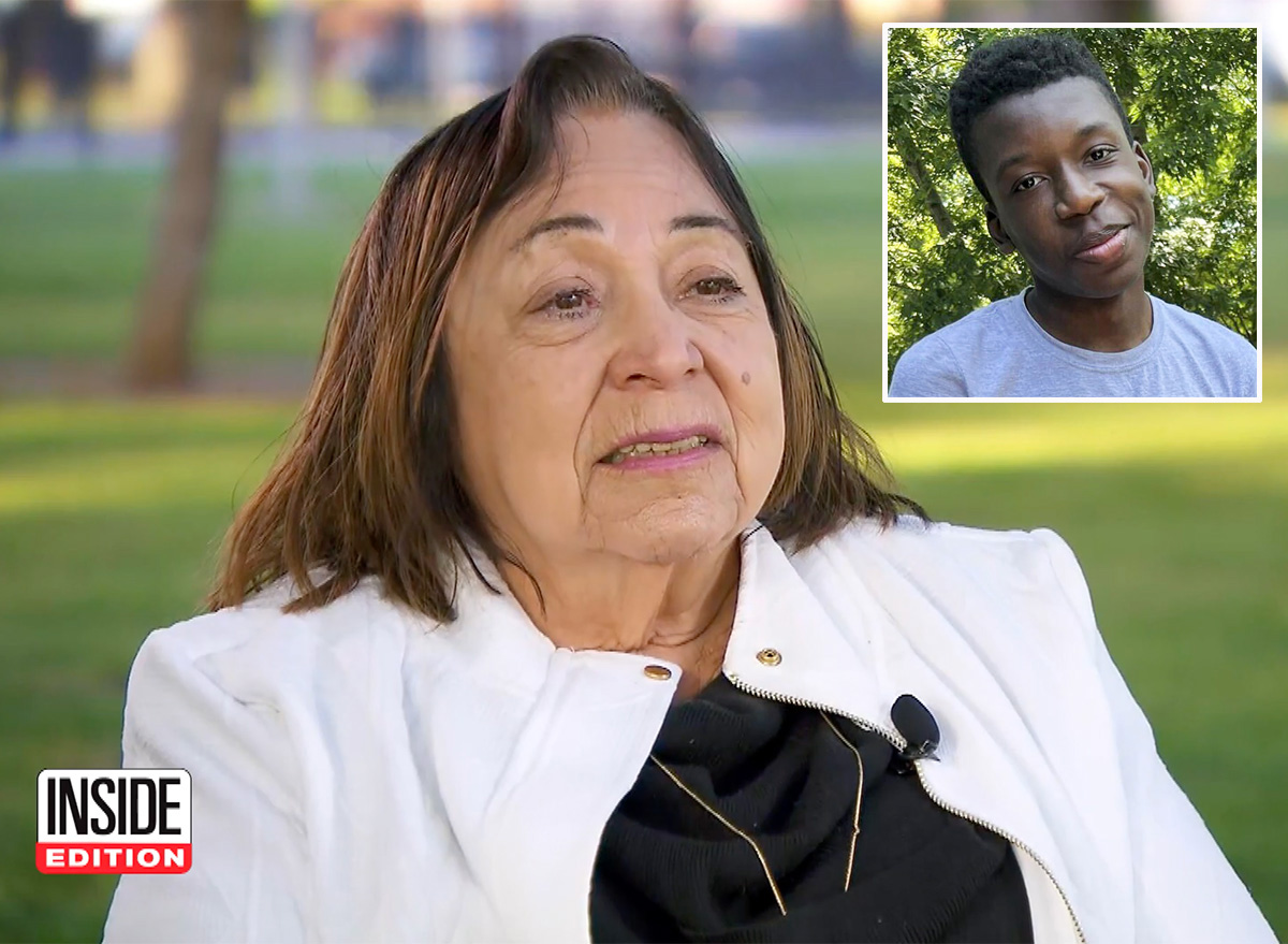 Ex-Wife of Andrew Lester Speaks in Ralph Yarl Shooting Case