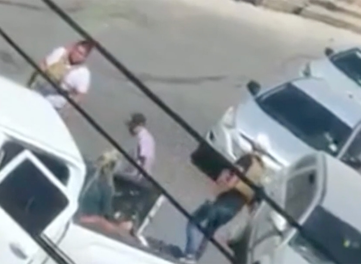 Two Americans Who Survived Kidnapping in Mexico Share Story