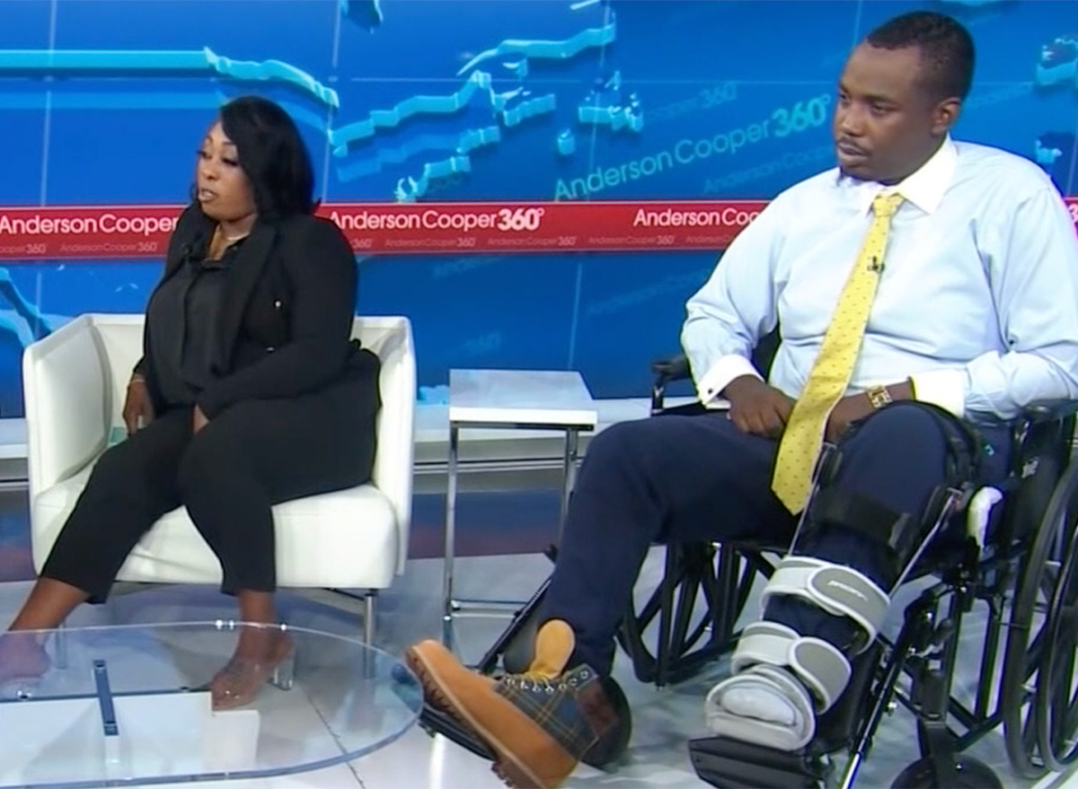 Two Americans Who Survived Kidnapping in Mexico Share Story