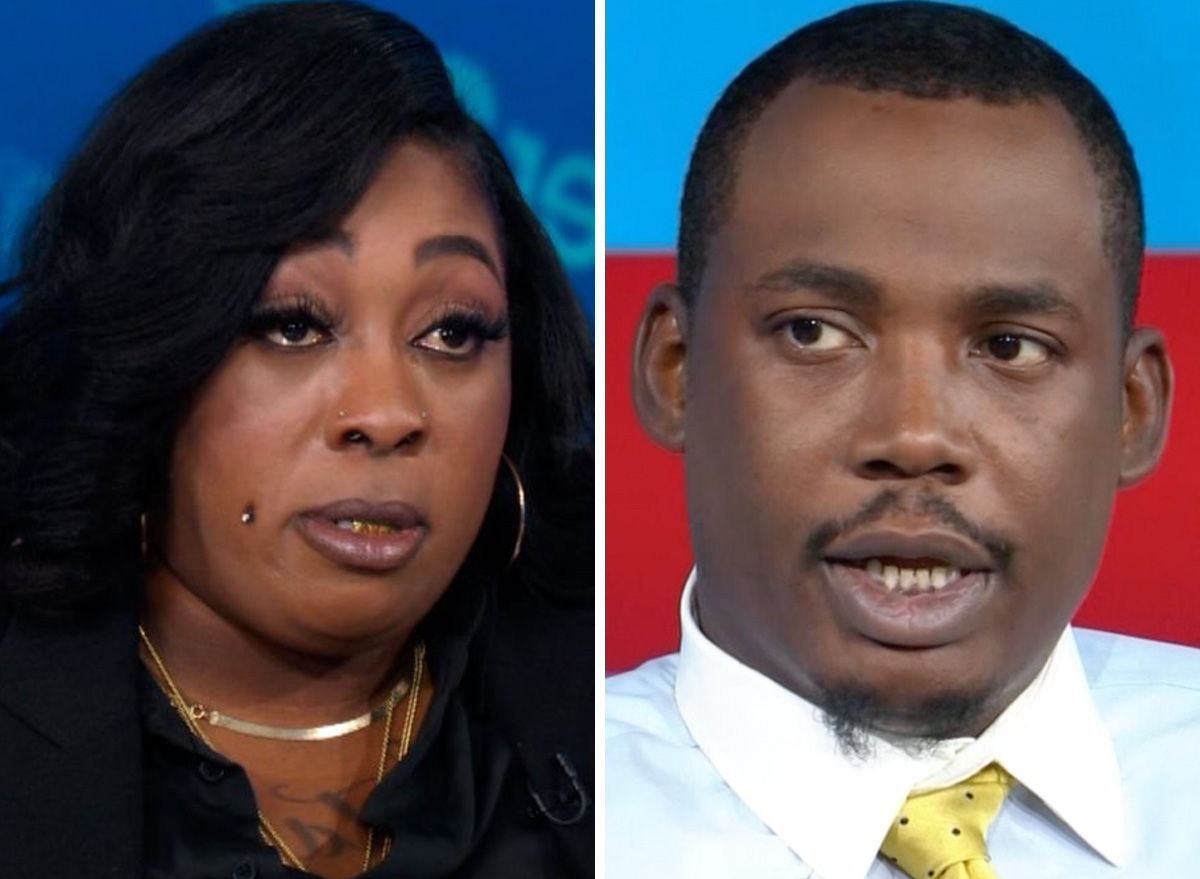 Two Americans Who Survived Kidnapping in Mexico Share Story