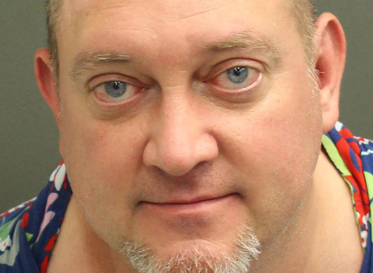 Man Claims Self-Defense After Shooting Girlfriend in Back 4 Times