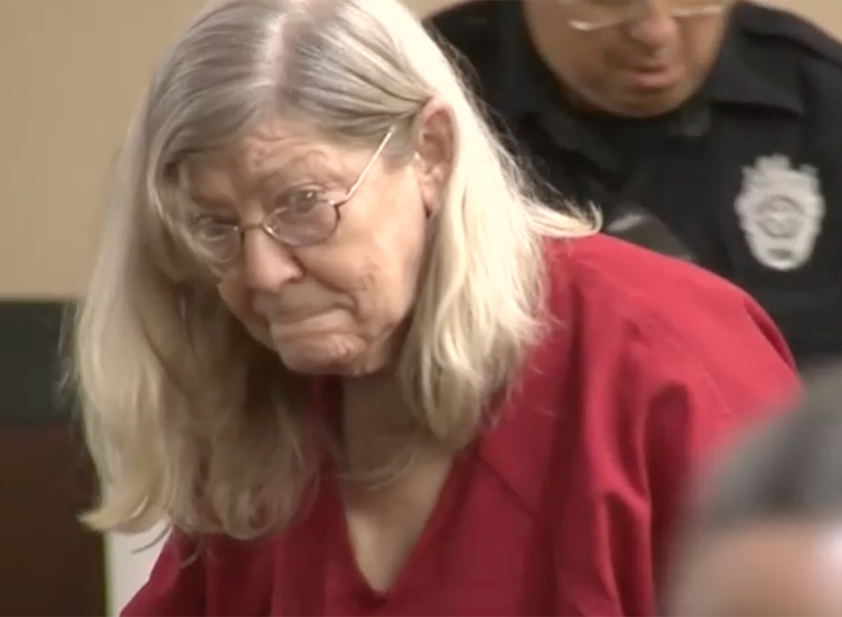 Woman Gets 20 Years Asking Carnival Worker to Kill Son and Wife