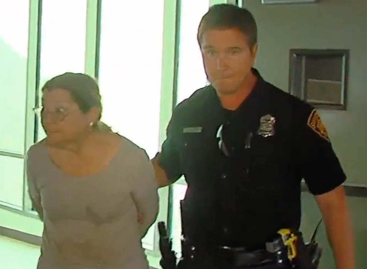 Woman Gets 20 Years Asking Carnival Worker to Kill Son and Wife
