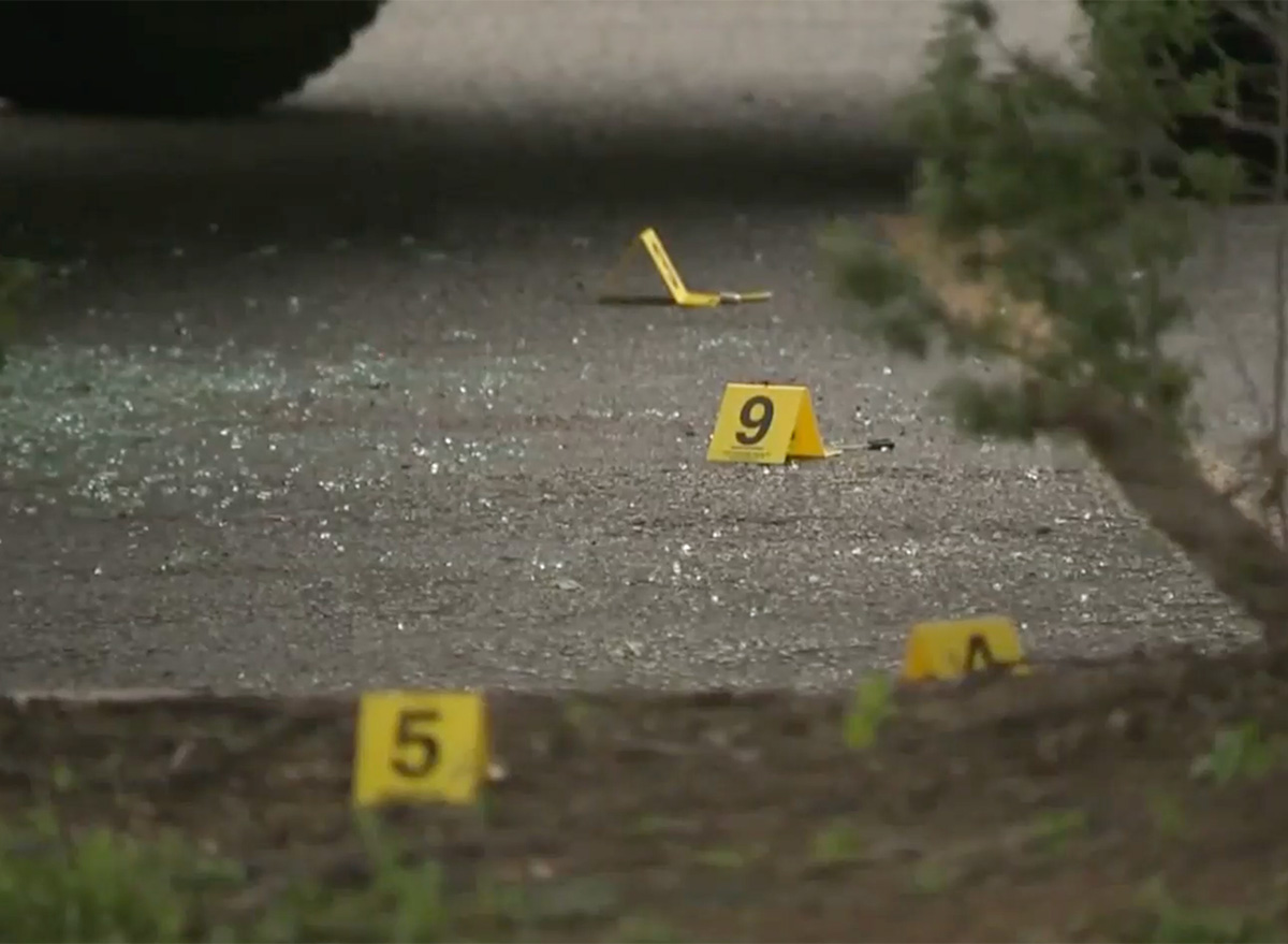 Man Tracks Down Person Who Stole His Truck Then Kills Him