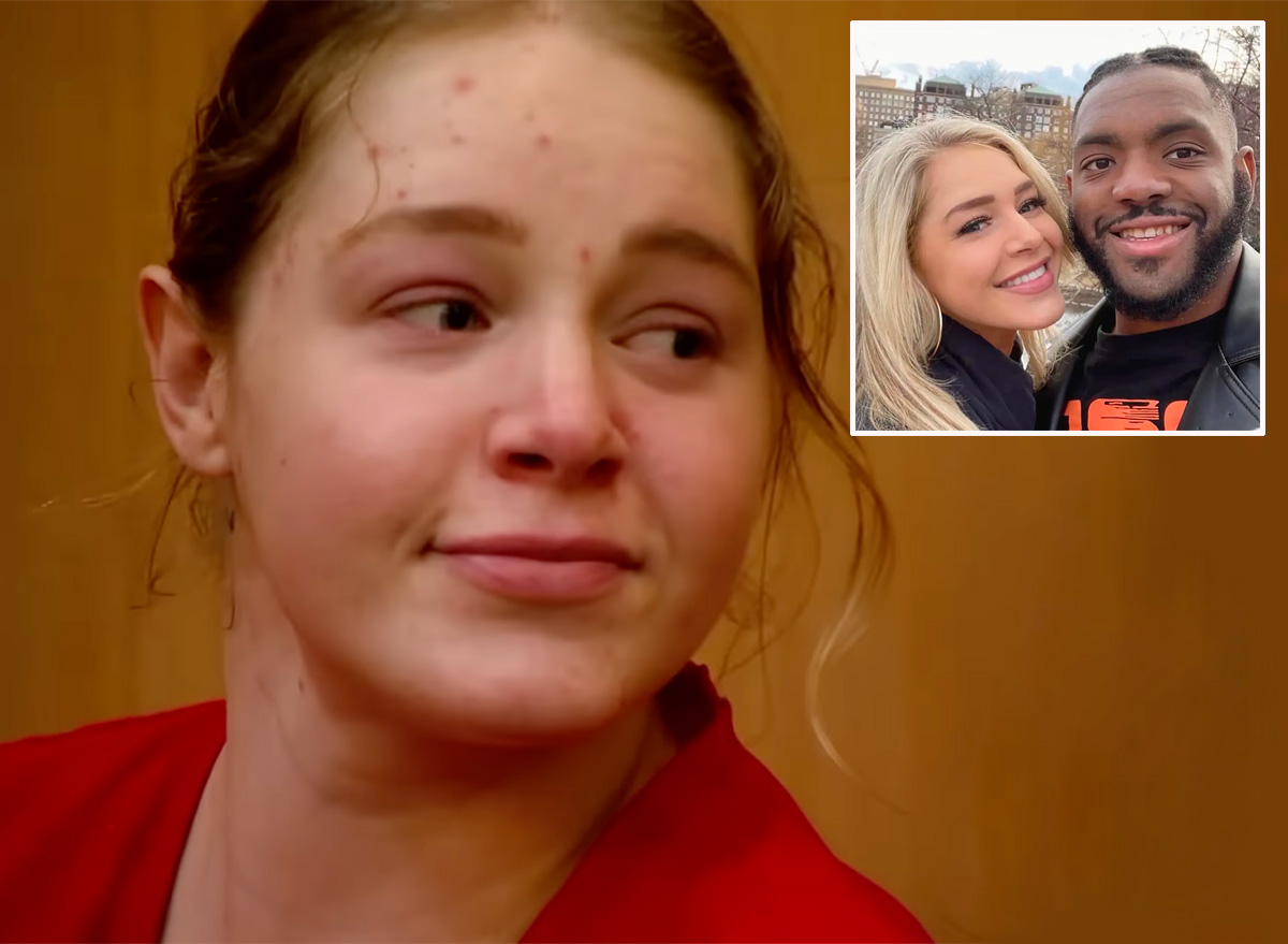 Model Charged in Stab Death of Boyfriend Acted in Self-Defense