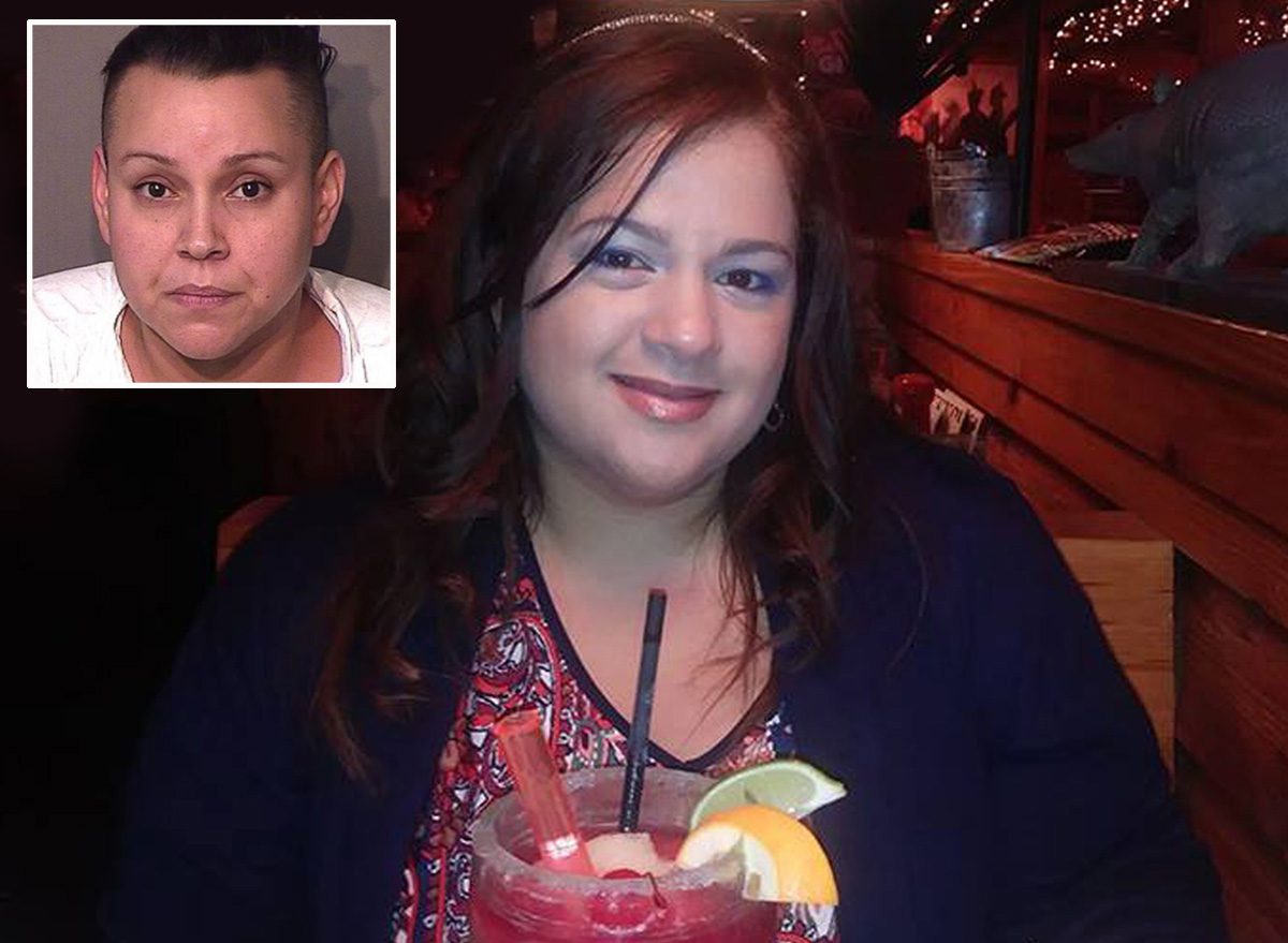 Woman Faces Sentencing in Murder Plot That Killed Wrong Person