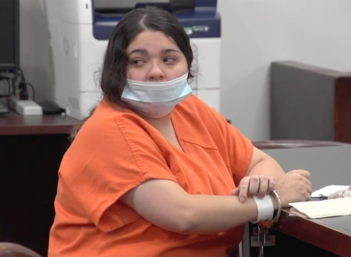 Psychic Who Coached Wife to Steal From Husband Sentenced