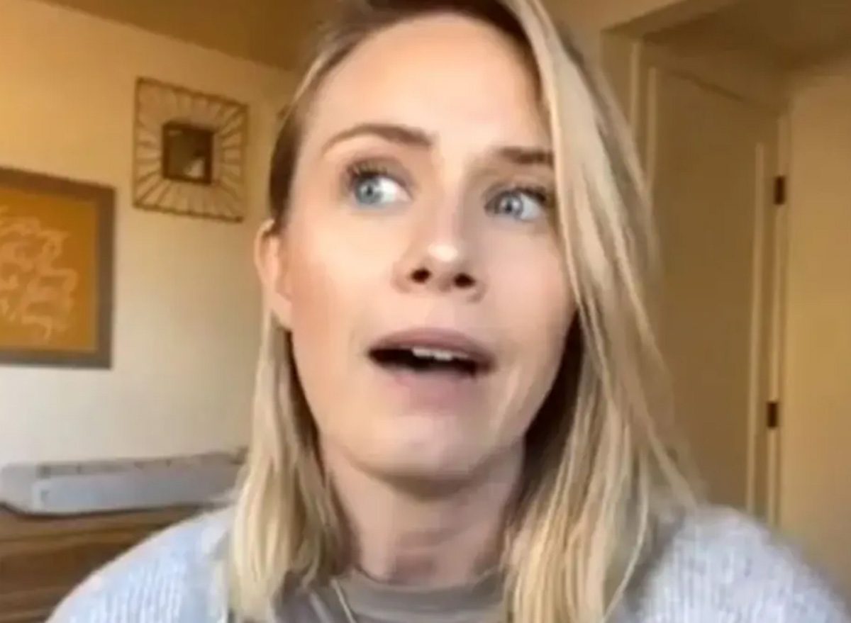 Mom Influencer Convicted of Lying About Kids' Kidnapping