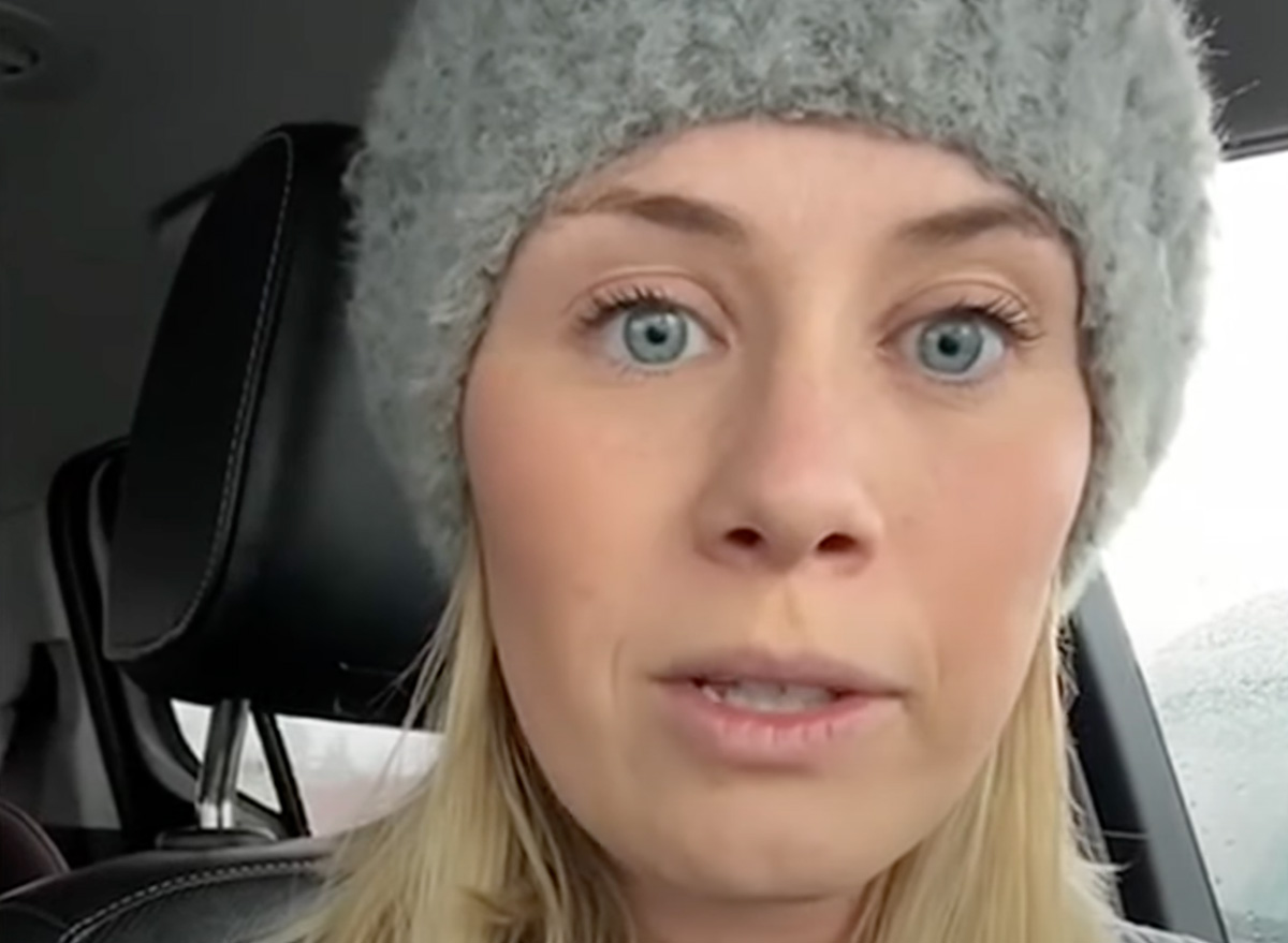 Mom Influencer Convicted of Lying About Kids' Kidnapping