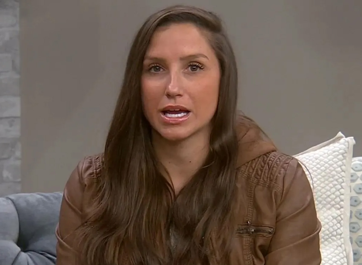 New Disturbing Revelations in Kouri Darden Richins Case