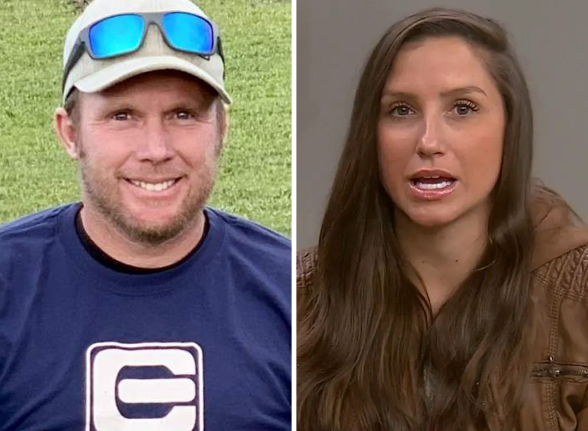 New Disturbing Revelations in Kouri Darden Richins Case