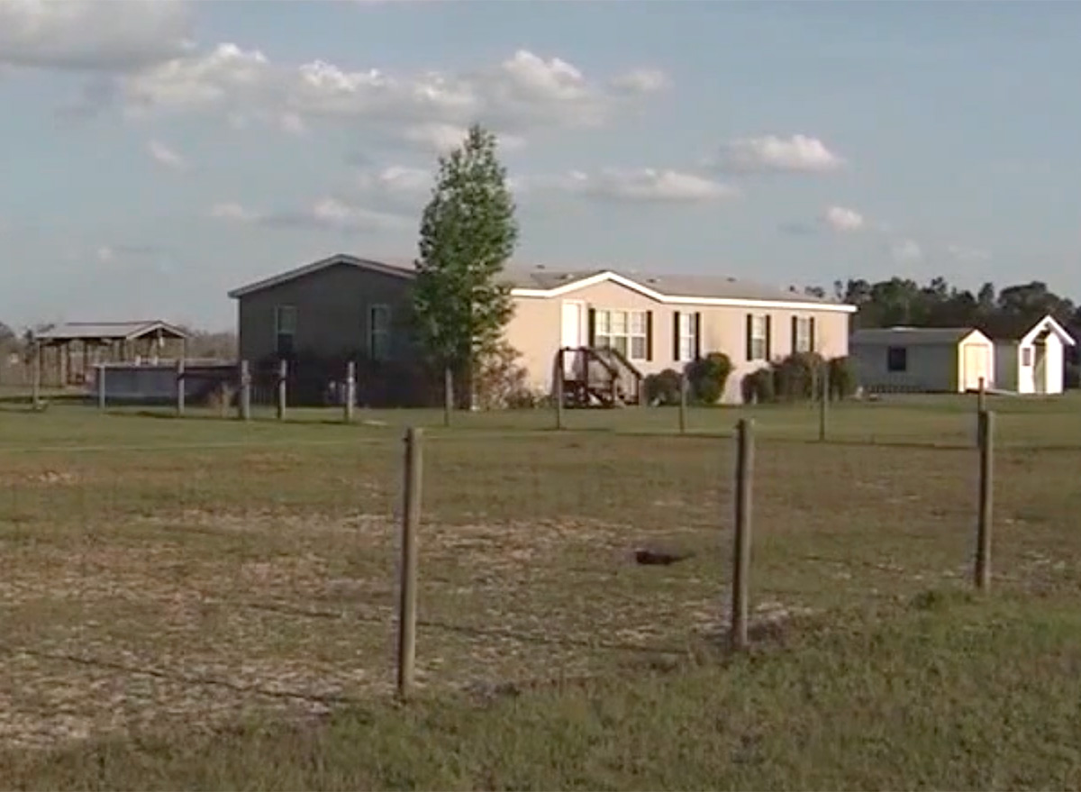 Mother Accused of Killing Husband Claims Girl (7) Was the Shooter