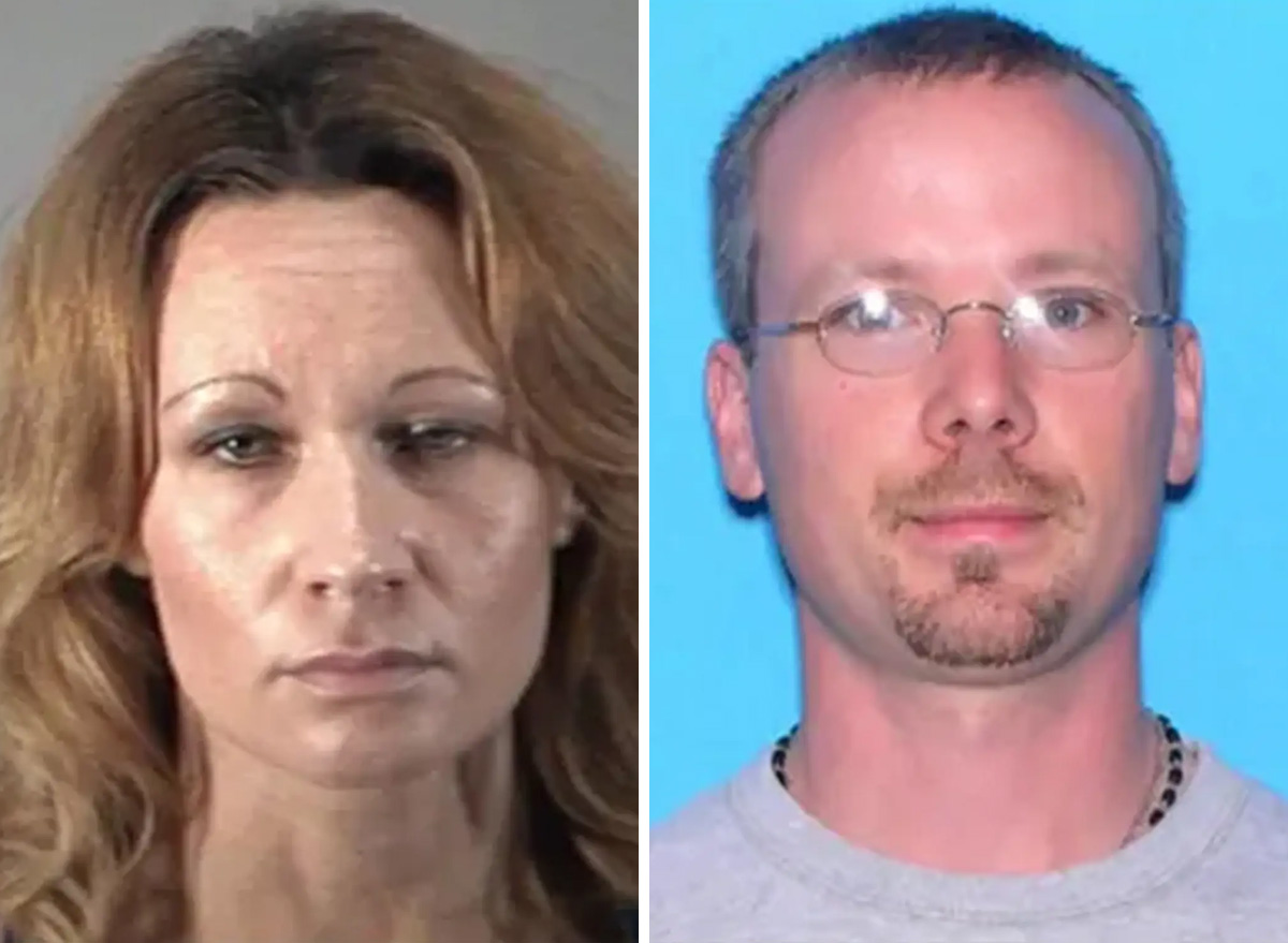 Mother Accused of Killing Husband Claims Girl (7) Was the Shooter