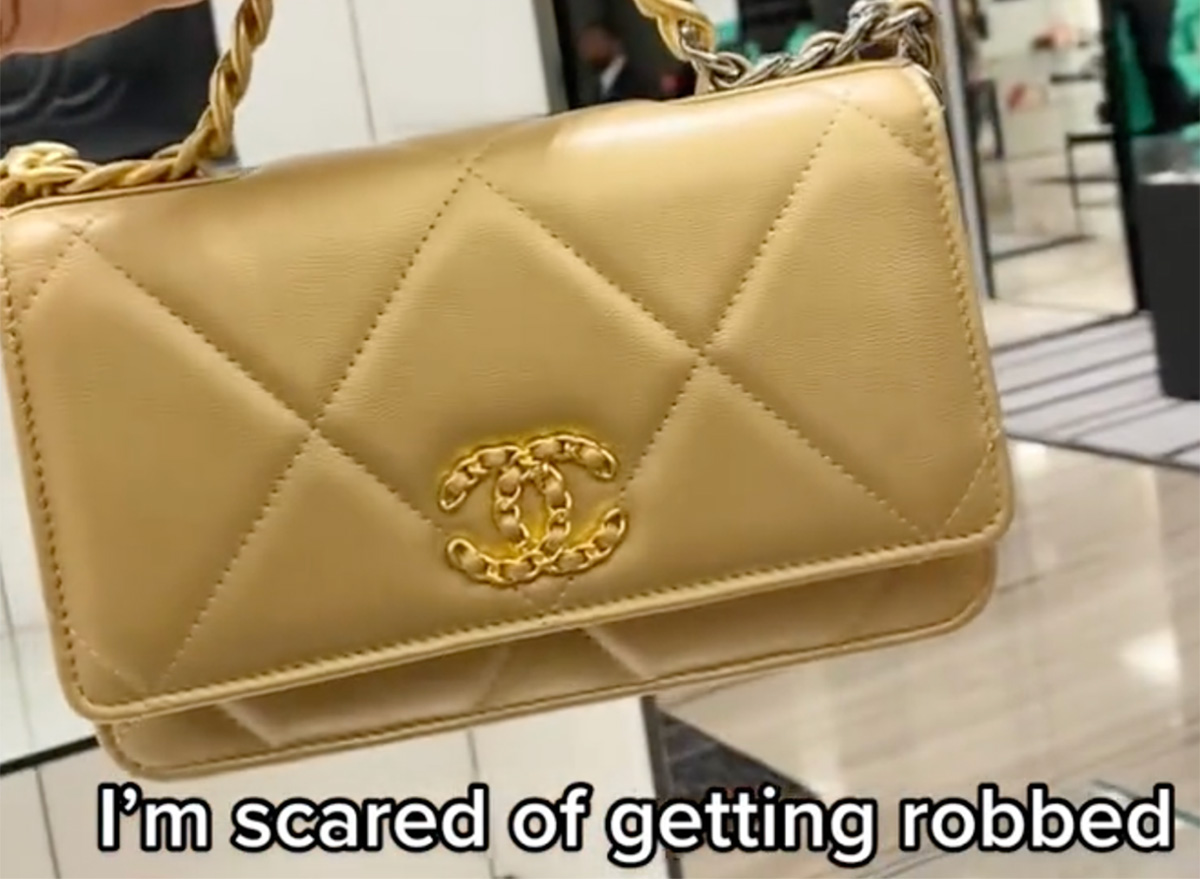 The 5 Worst Things About Being a Rich Housewife