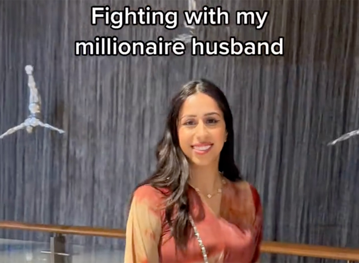 The 5 Worst Things About Being a Rich Housewife