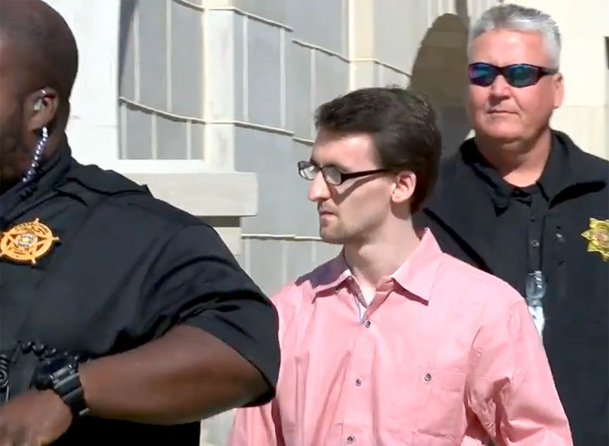 Teen Guilty of Murdering Father, Stepmother and 3 Siblings