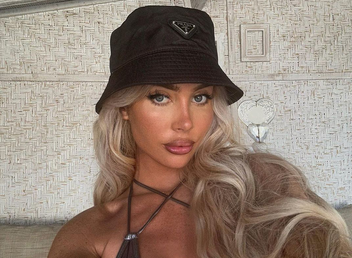 Instagram Model Used 21 Phone Numbers to Stalk Sport Star