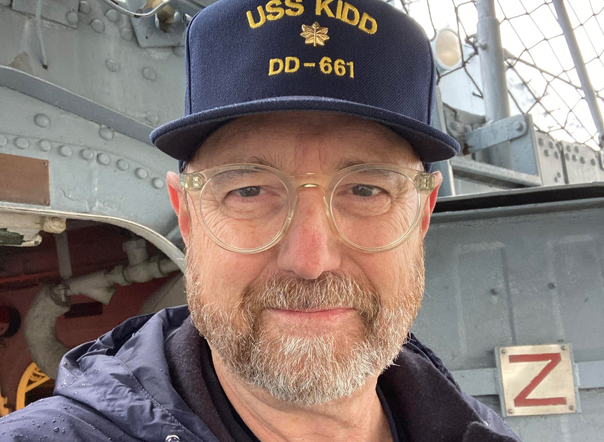 New 3D Scan of Titanic May Reveal New Clues About Sinking