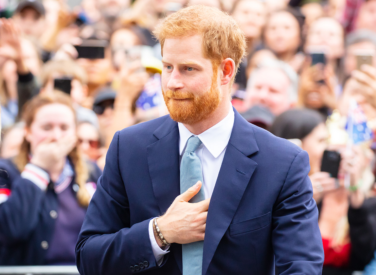 Latest in Prince Harry Lawsuit as Phone Hacking Claims Continue