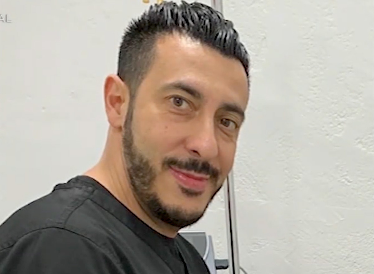 Imposter Doctor Treated Thousands of Patients For Several Years