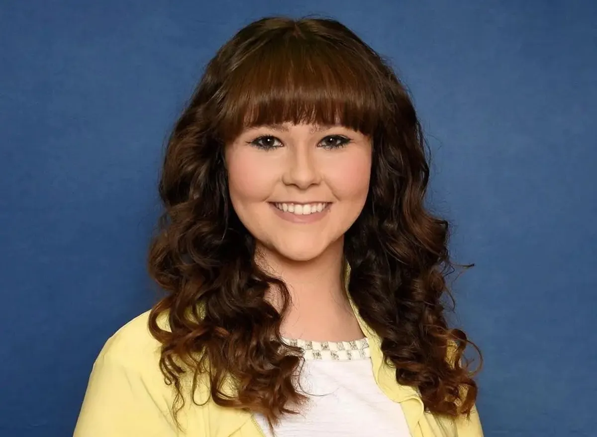 ABC Management Fired Anchor Over “Curly Hair”