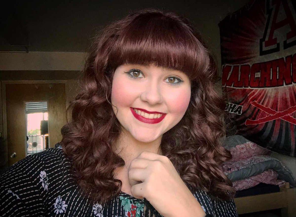 ABC Management Fired Anchor Over “Curly Hair”