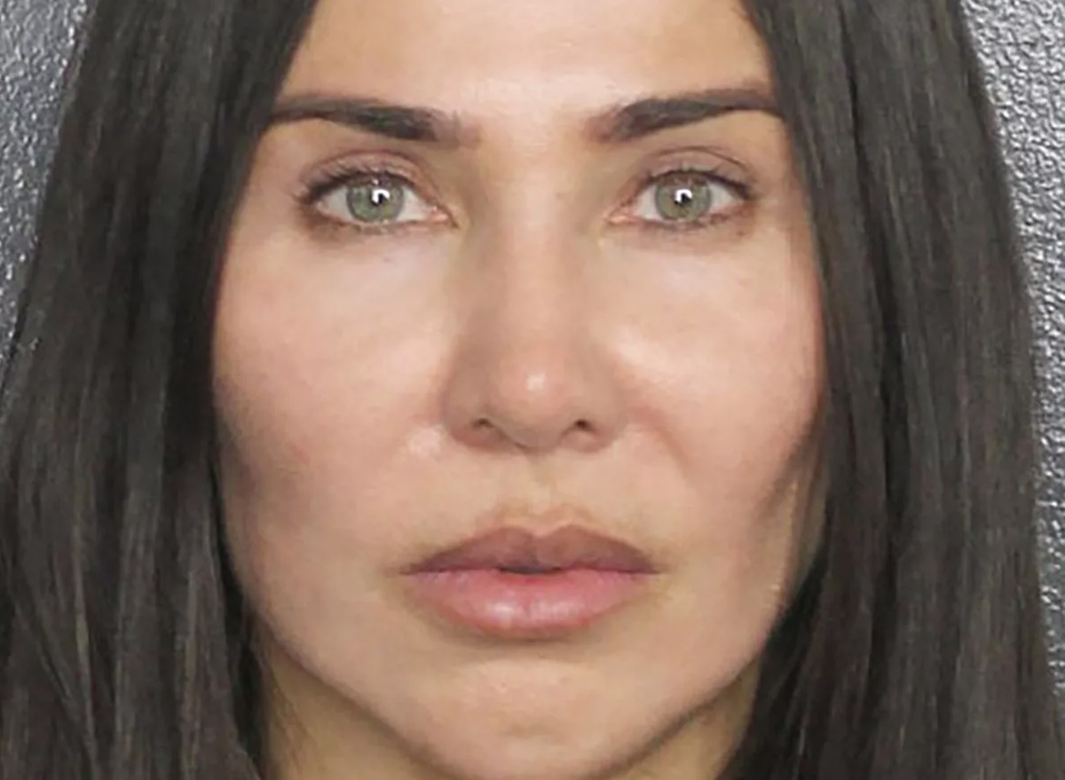 Kim Kardashian Look Alike Dies After Botched Injection In Hotel