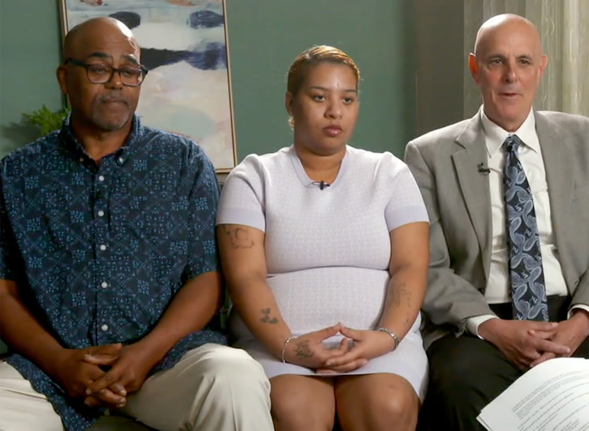Deja Daylor, Mom of Boy Who Shot Teacher, Reveals Conversation