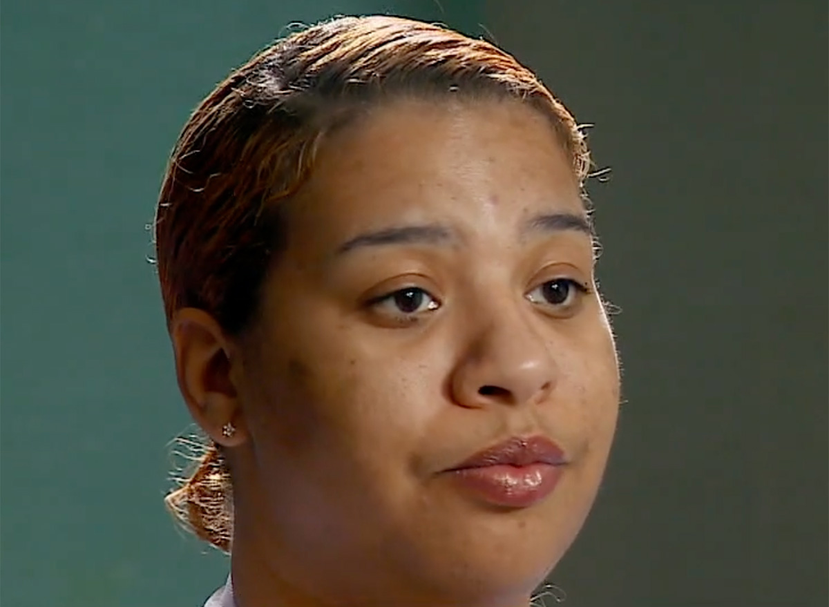 Deja Daylor, Mom of Boy Who Shot Teacher, Reveals Conversation