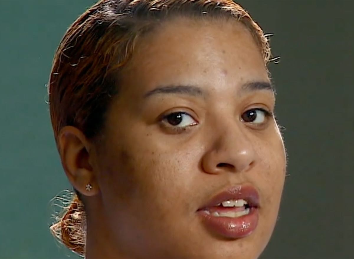 Deja Daylor, Mom of Boy Who Shot Teacher, Reveals Conversation