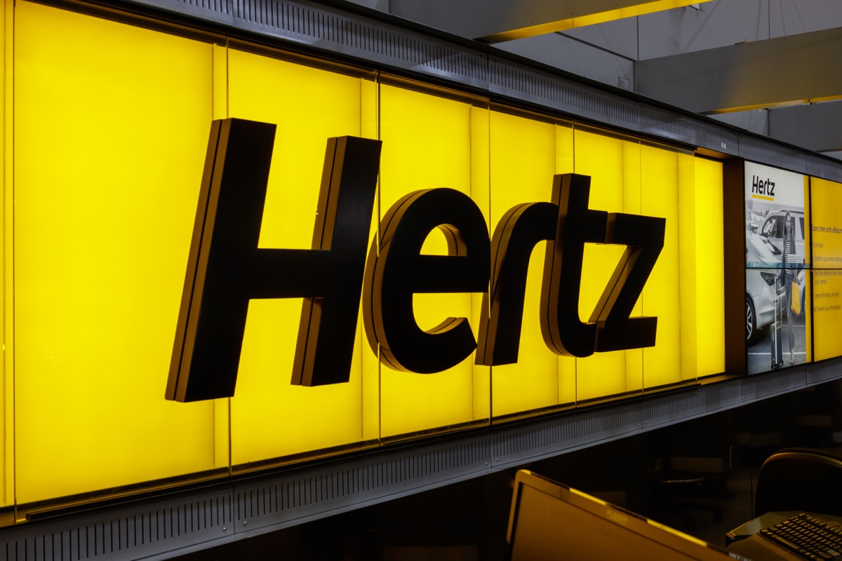 Hertz Employee Calls Police on Puerto Rican, Not Being American