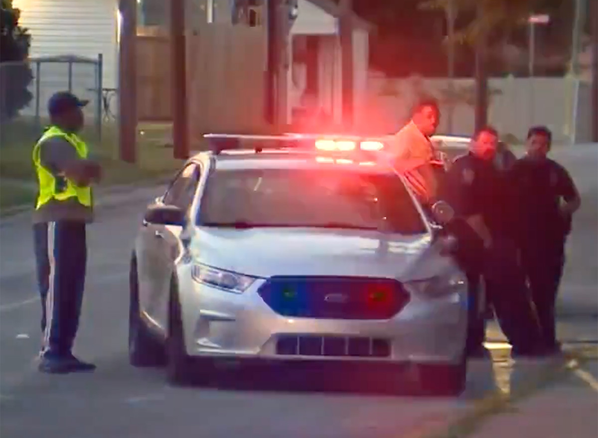 Man Shot Roommate for Eating Last Hot Pocket, Police Say