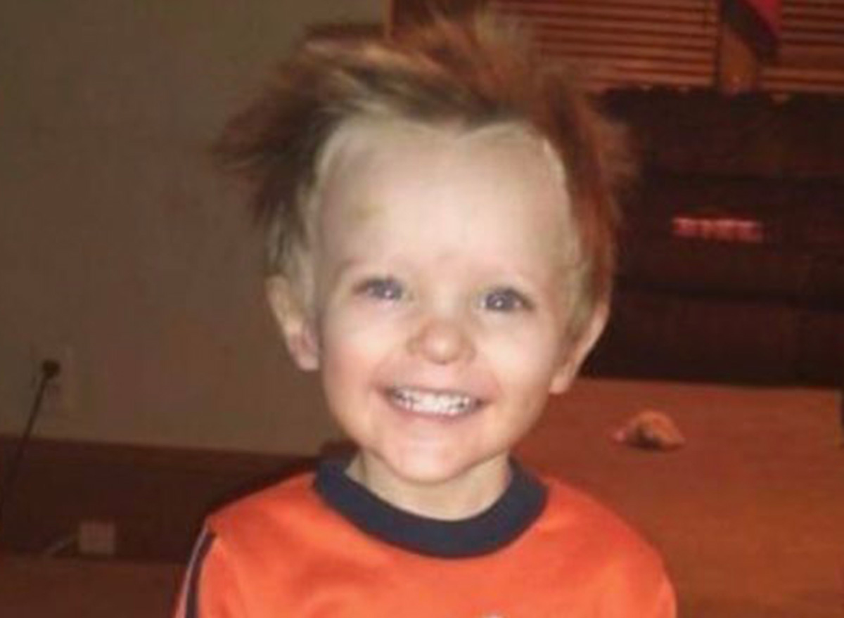 Mom Charged With Murder of Toddler Son From Injury 7 Years Ago