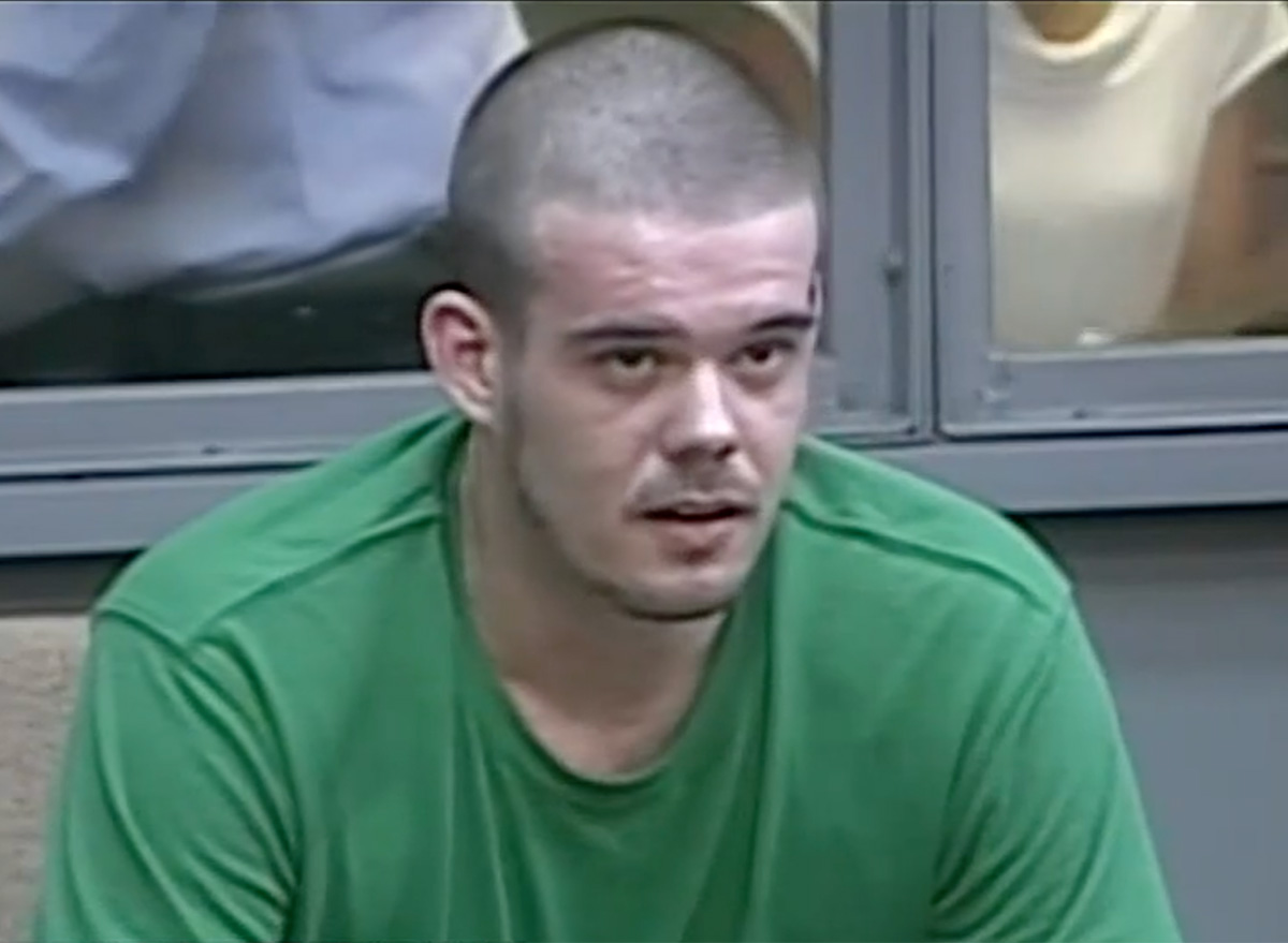 Joran Van Der Sloot Is Divorcing His Wife for Younger Girlfriend