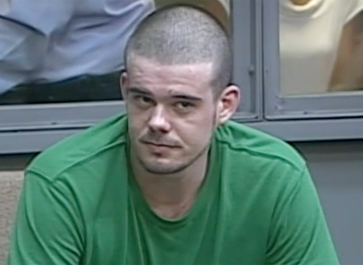 Natalee Holloway Suspect Joran van der Sloot Fans Send Money