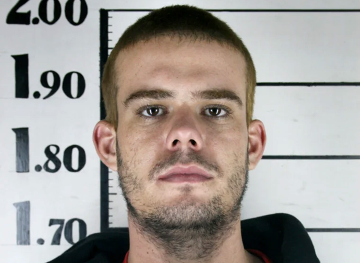 Joran Van Der Sloot Is Divorcing His Wife for Younger Girlfriend