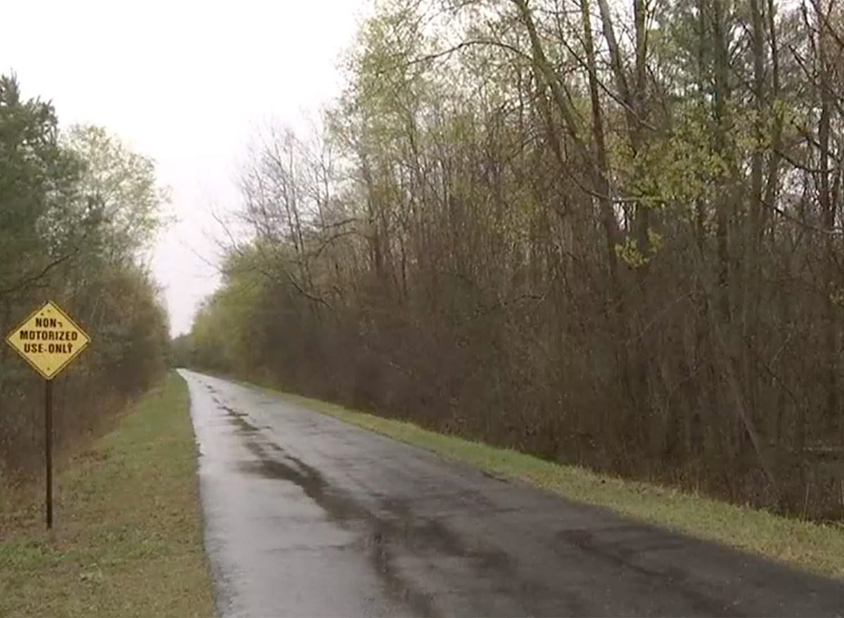 Woman “Terrified” After Being Chased by 2 Emus on Rail Trail