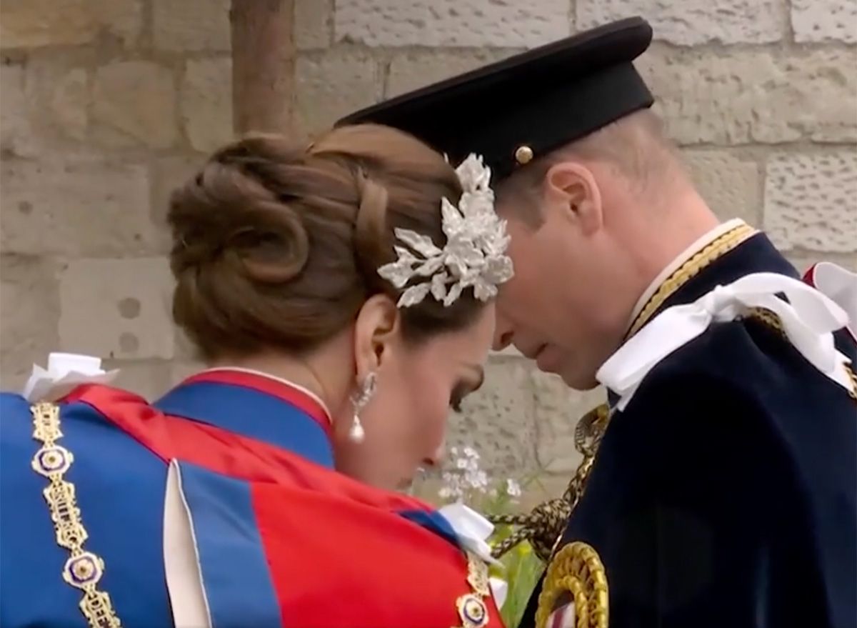 William and Kate’s Marriage Not As “Not as Perfect as It Seems