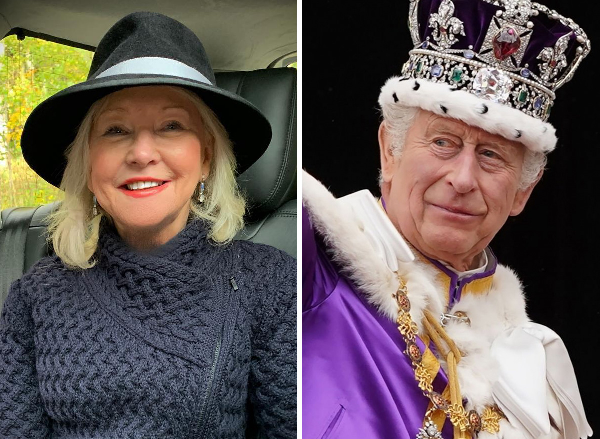 King Charles Silences Queen’s Dresser With Gagging Order